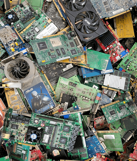 Find Licensed UK Waste Sites by EWC Code | What Waste Code