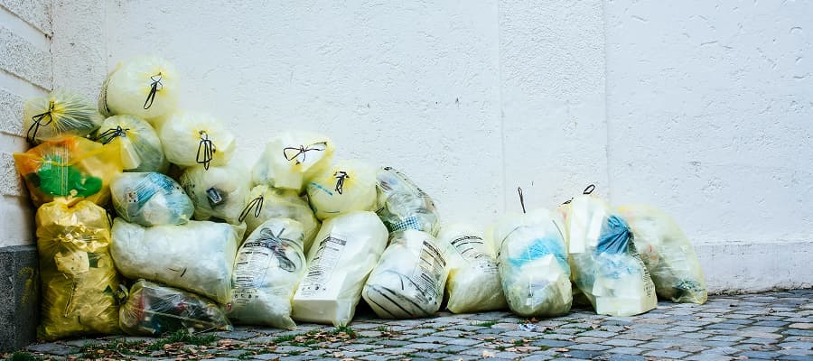 Find Licensed UK Waste Sites by EWC Code | What Waste Code