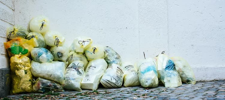 Find Licensed UK Waste Sites by EWC Code | What Waste Code